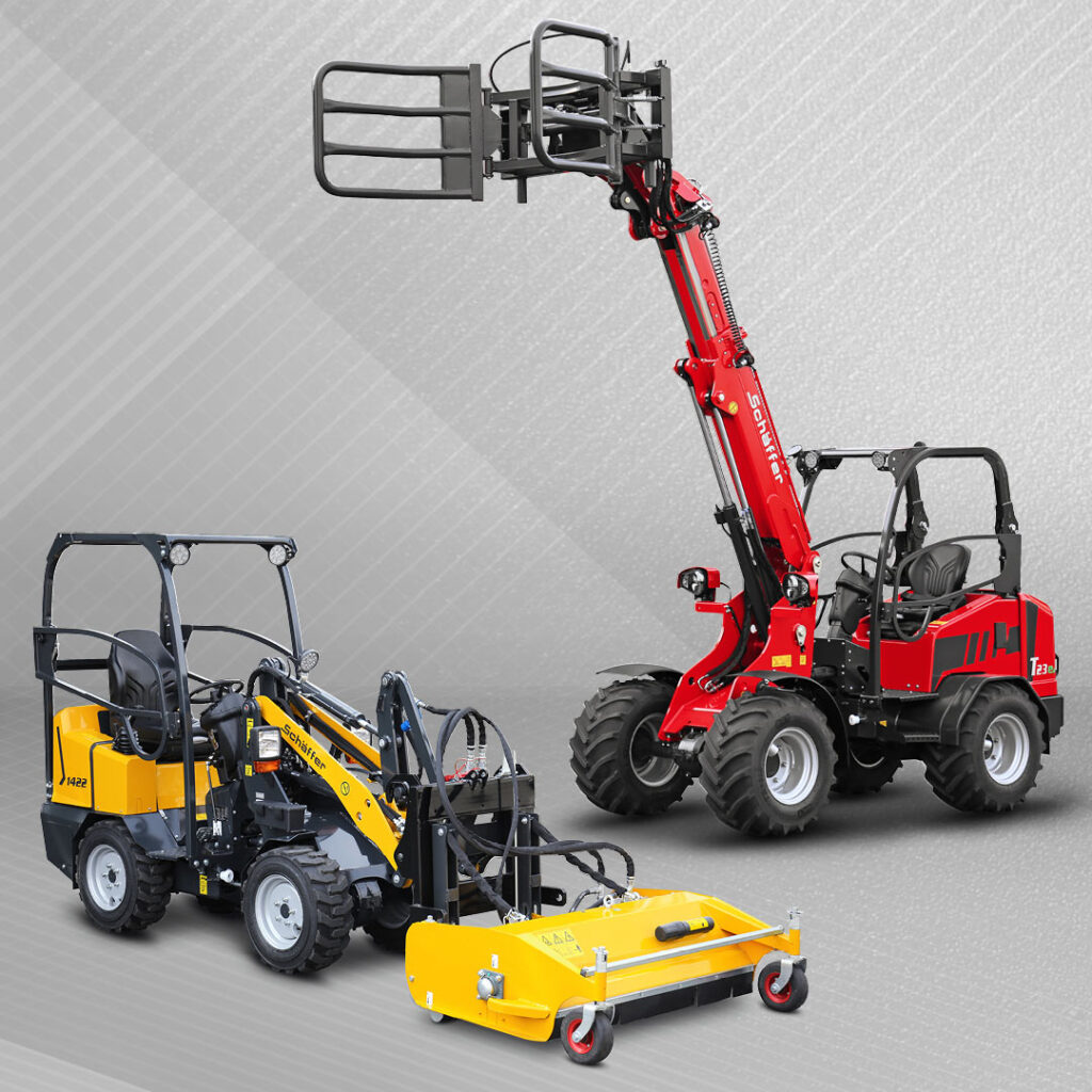 About us - Schäffer