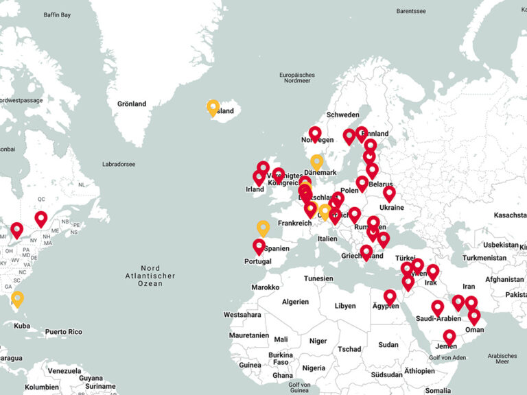 Dealer locator - Schäffer